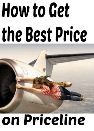 How to Get the Best Price on Priceline! - Finance Quick Fix